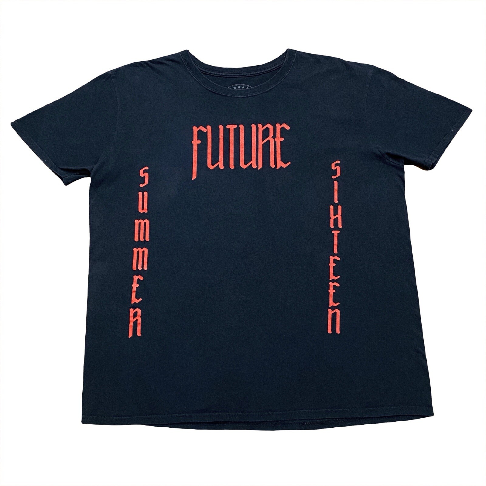 Future x Drake Summer Sixteen Tour Freebandz T-Shirt … - Gem