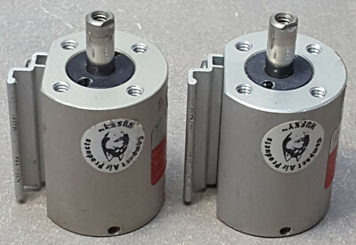 Pneumatic Cylinders - Compact Air Products