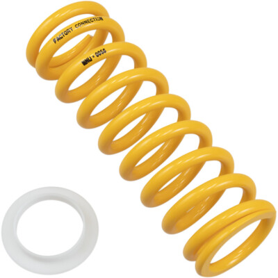 Factory Connection Shock Spring - Spring Rate 313 lbs/in | NNU-0056 | eBay
