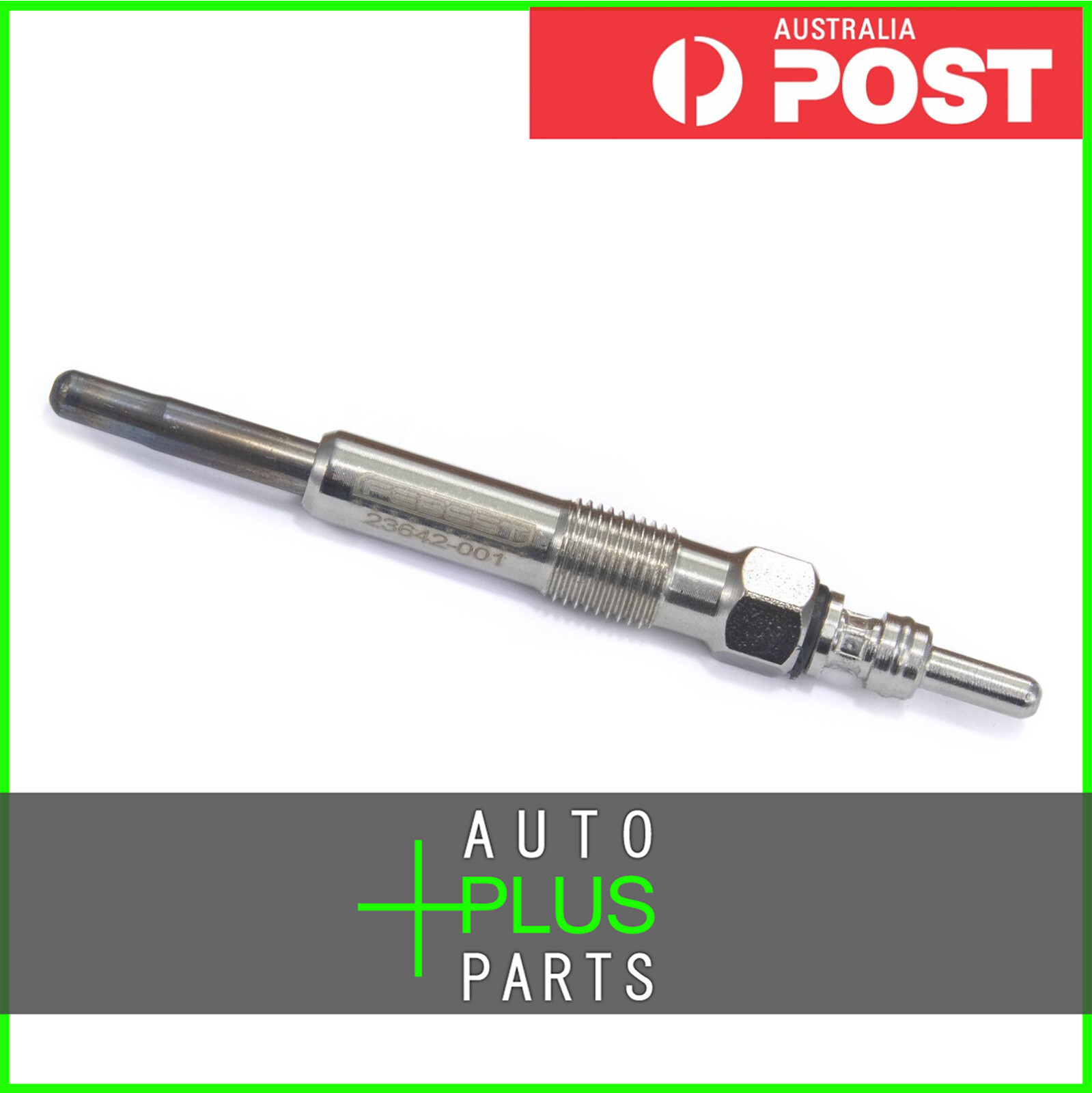 Fits RENAULT MODUS MODUS GLOW PLUG | eBay