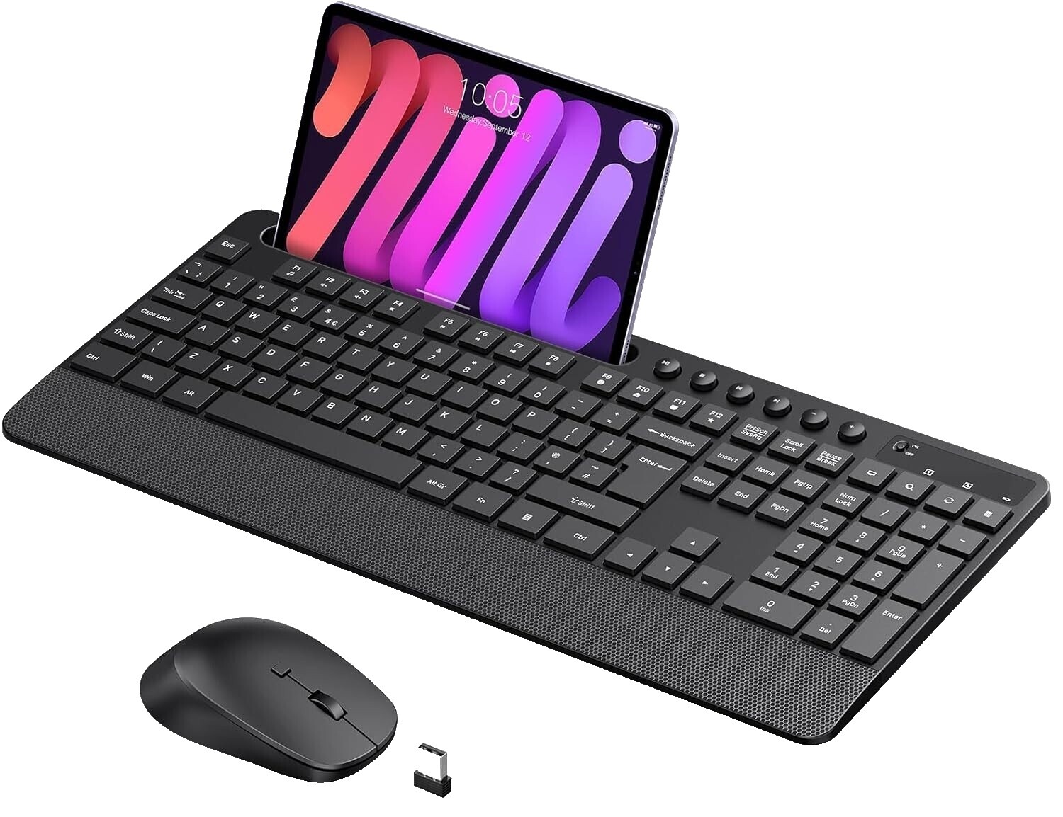Cordless Mouse and Keyboard | eBay UK