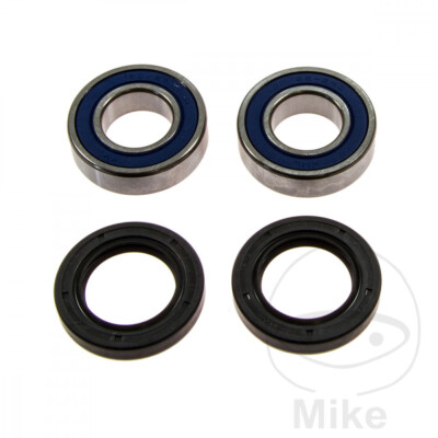 Yamaha YZF-R1 1000 2000 Front Wheel Bearing & Seal Kit | eBay UK