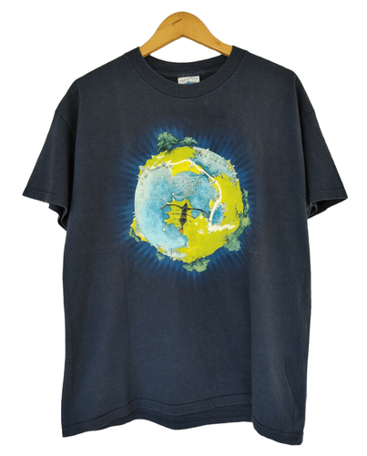 Yes Band Shirt, Yes Band Graphic Black Short Unisex Tshirt Reprint ...