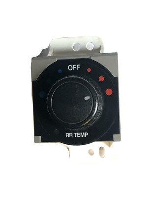 2003-2008 Honda Pilot Climate Control Temperature Ac Heat Switch ...