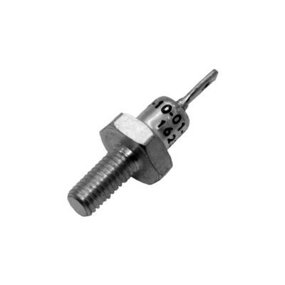 SKR71/04 Diode: Gleichrichter mit Schraubverb 400V 1,5V 72A DO203AB M8 ...