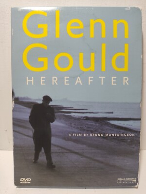 Glenn Gould, Hereafter (English Cover) [DVD] [2006] - DVD QSVG The Cheap Fast 899132000206| eBay