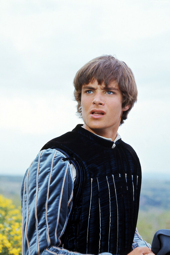 Romeo Montague 1968 Full Body