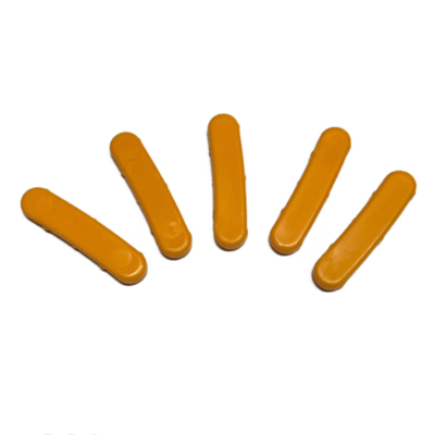 5PC Plastic Mounting Insert for Metal Mount Demount Head for Corghi 8 ...