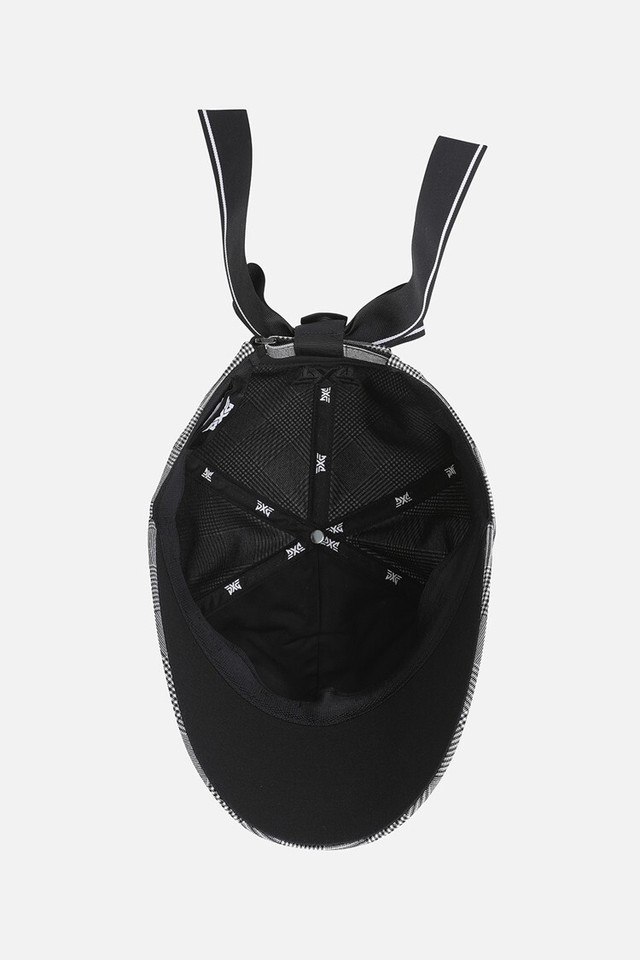 PXG Golf Cap Women's CHECK PATTERN CAP ADJUSTABLE Hat, CHECK | eBay