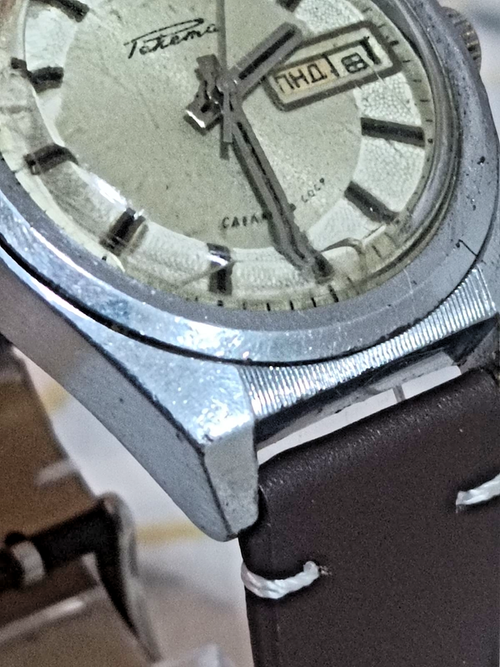 RAKETA "Rolex" USSR Day/Date Watch. Vintage Soviet | eBay