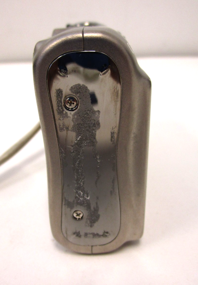 Canon PowerShot SD950 IS Digital Camera 12.1MP with battery and charger ...