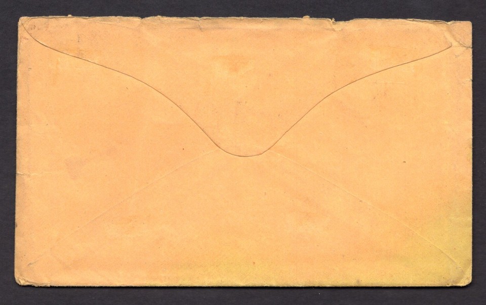 US 1864 CIVIL WAR COVER ADDRESSED TO THE SOUTH ATLANTIC BLOCKADE | eBay