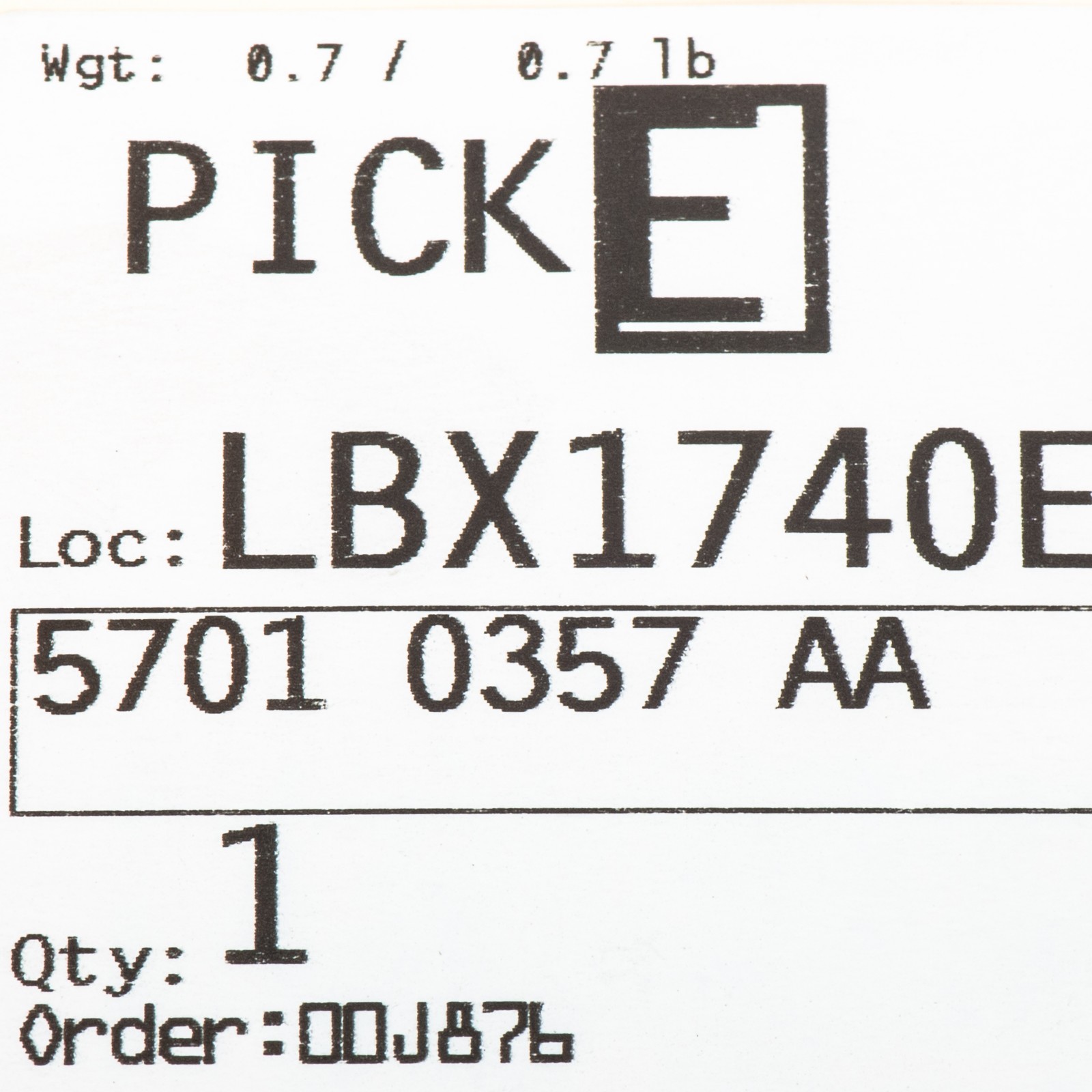 11-14 CHRYSLER 300 LEFT SIDE RADIATOR SEAL SHIELD SUPPORT AIR GUIDE OEM ...