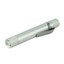 60X LED Magnifier Reticle Focus Pocket Microscope Measurement ...