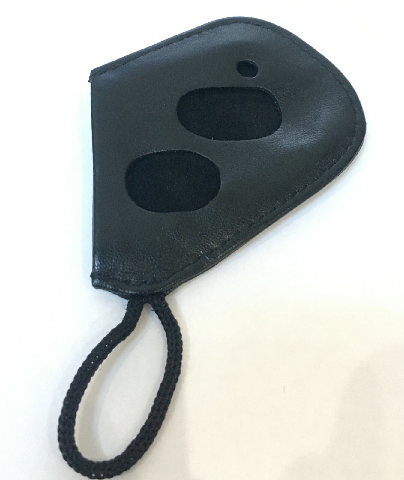 OEM LEXUS LOGO key keyless entry remote fob PROTECTIVE LEATHER CASE ...