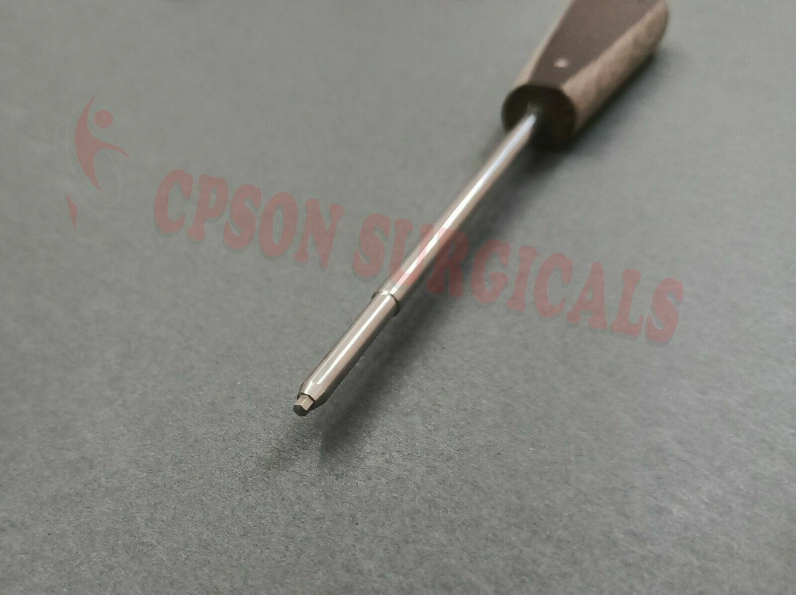 Veterinary Screw Driver Hex Dia. 2.0mm for 2.7mm Screw Instrument | eBay