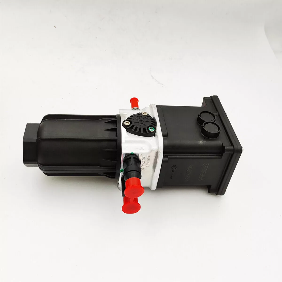 DEF Doser Urea Pump Assembly 5506956RX for Cummins Diesel Engine ...