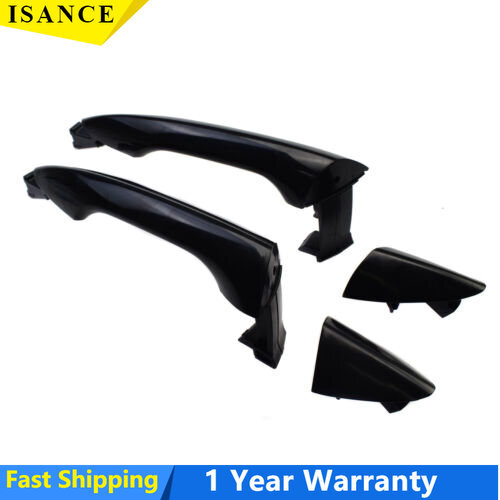 Rear Exterior Door Handle For Hyundai Elantra 2011-2016 83652-3X020 ...