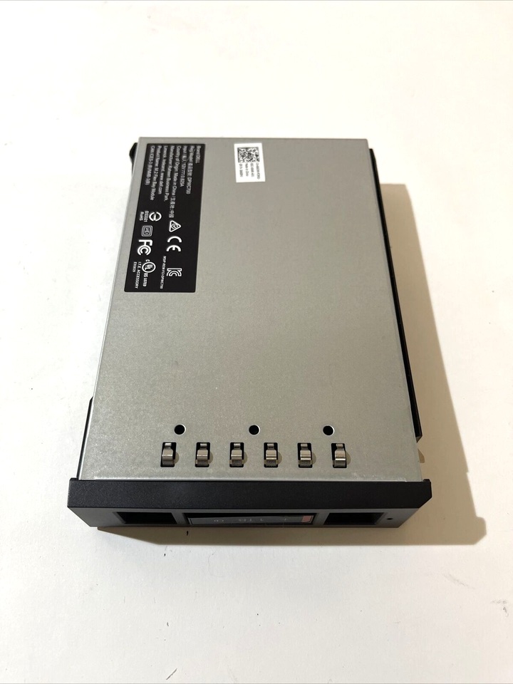 M.2 Flexbay Module for Dell Precision T5820 T7820 T7920 66XHV - (NO SSD ...