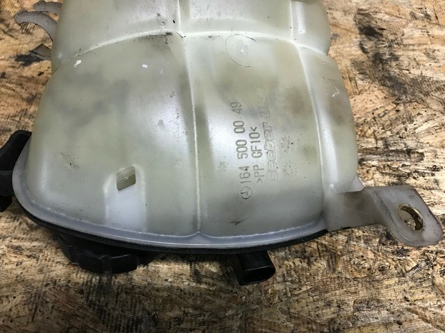 Mercedes-Benz 1645403272 Genuine OEM Relay & Fuse Plt for sale online ...