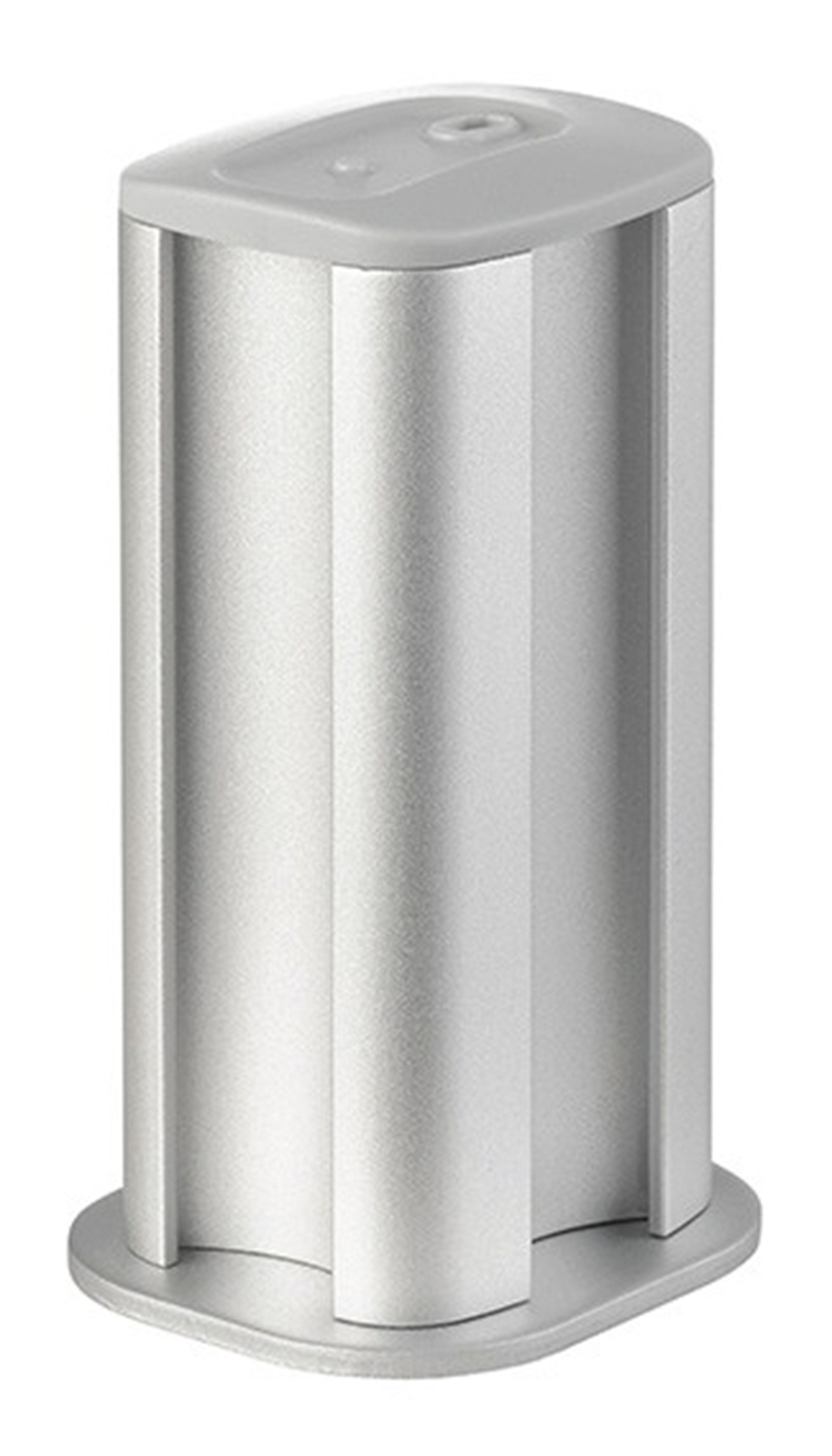 Atdec Systema Desk Post 135mm - Silver 881493012493 | eBay