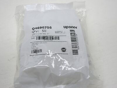(50/pack) UPONOR Q4690756 PROPEX 3/4" EXPANSION RING w/ STOP WIRSBO | eBay