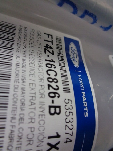 Genuine+Ford+Lift+Cylinder+FT4Z-16C826-B for sale online | eBay
