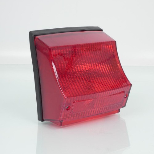 Feu arrière RMS pour scooter Piaggio 125 Vespa PX T5 1985-1986 232774 ...