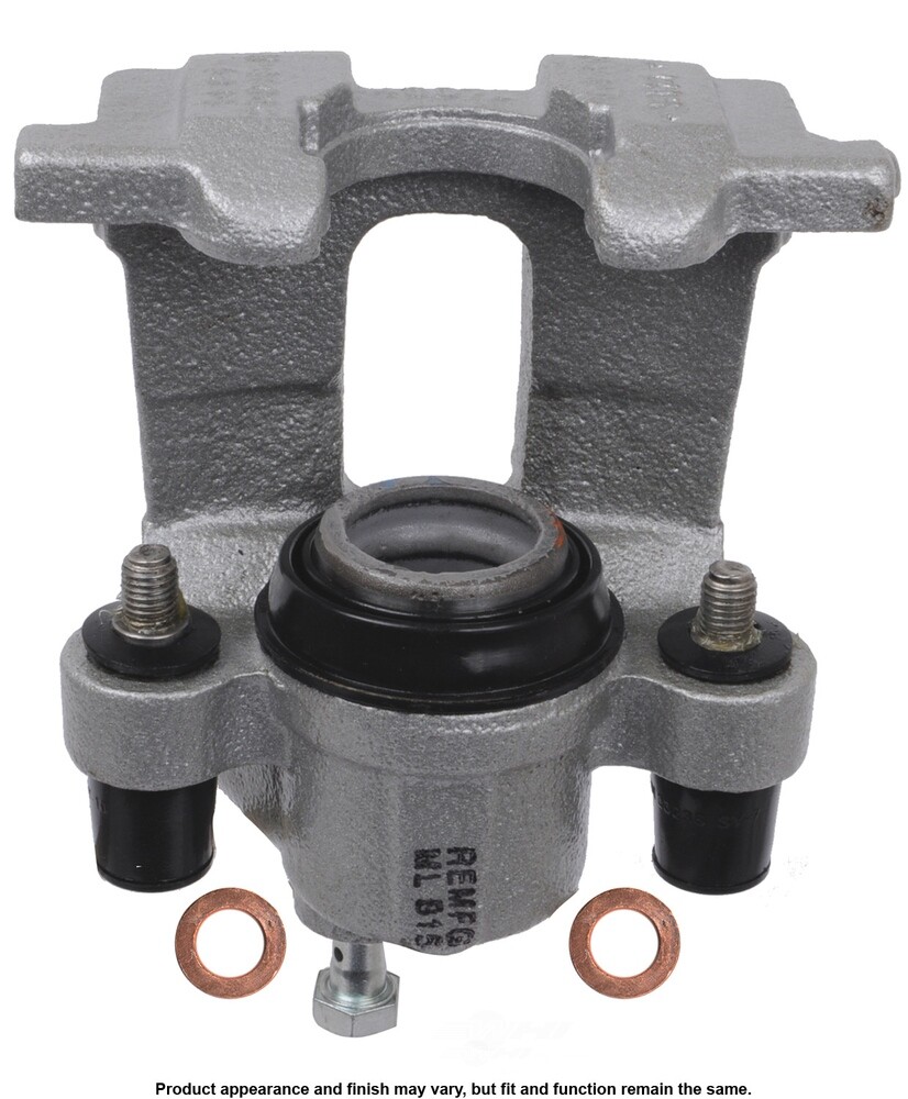 Disc Brake Caliper-Hybrid Cardone 18-P4943 Reman for sale online | eBay