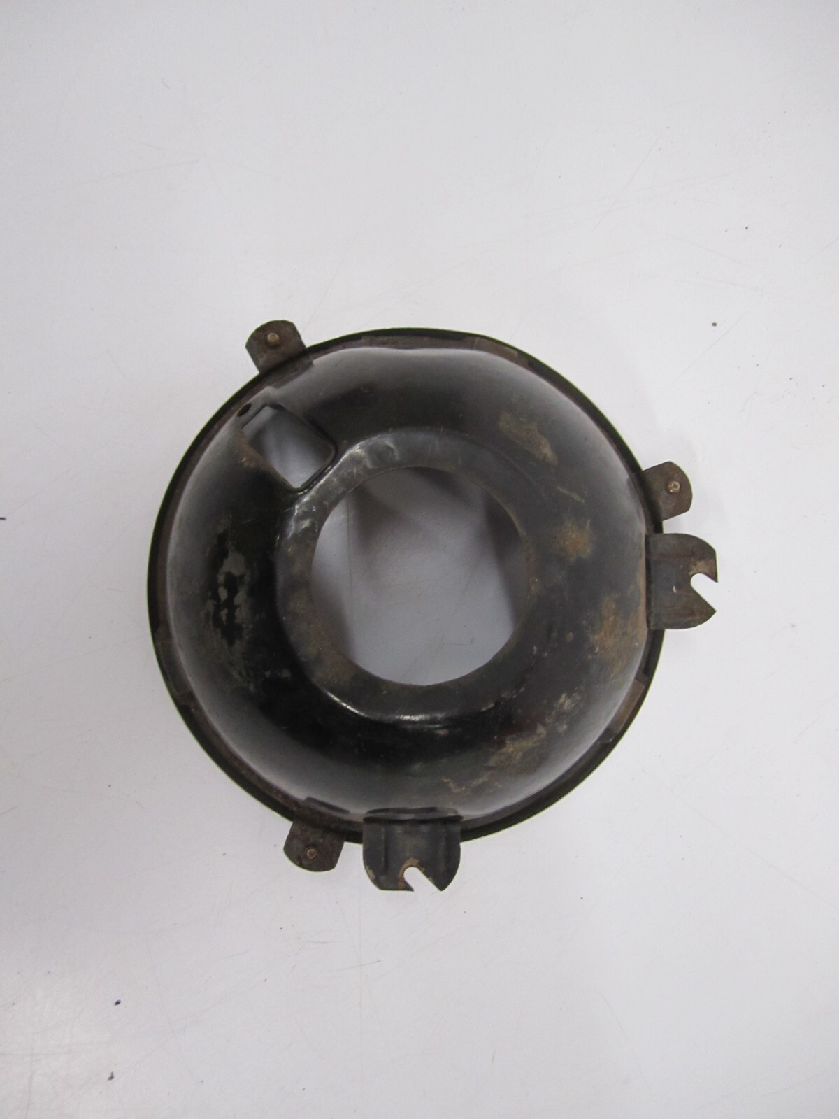 OEM 1973-1977 Ford Truck D3TB-37-AA F100 F150 F250 RH Headlight Bucket ...