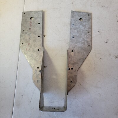 Simpson THA29 2x9 Adjustable Truss Hanger - G90 Galvanized | eBay