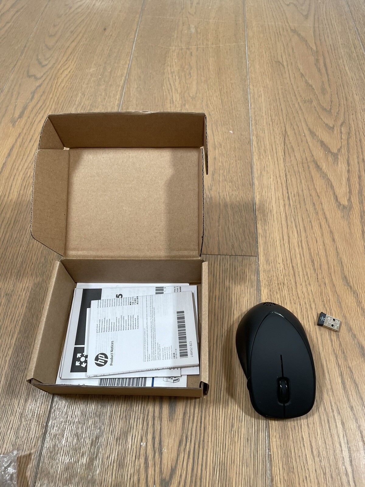 HP (H2L63AA) Mouse for sale online | eBay