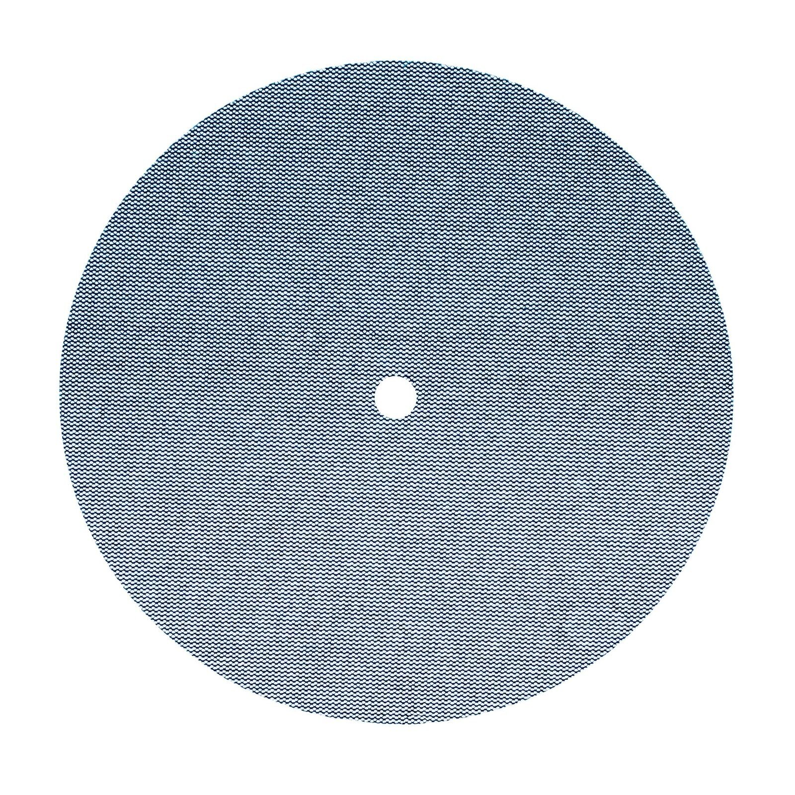 3M Blue Net Disc Roll 36426, 6 in, 320+ Grade, 100 Pack, Best in Class ...