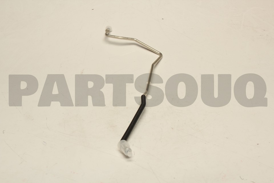887166C530 Genuine Toyota PIPE, COOLER REFRIGERANT LIQUID, A 88716 ...