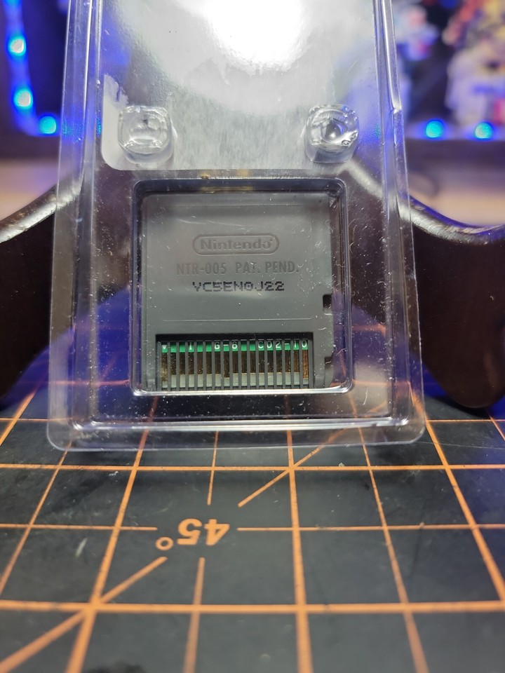 Command and Destroy (Nintendo DS, 2008) Authentic Tested Game Cartridge ...