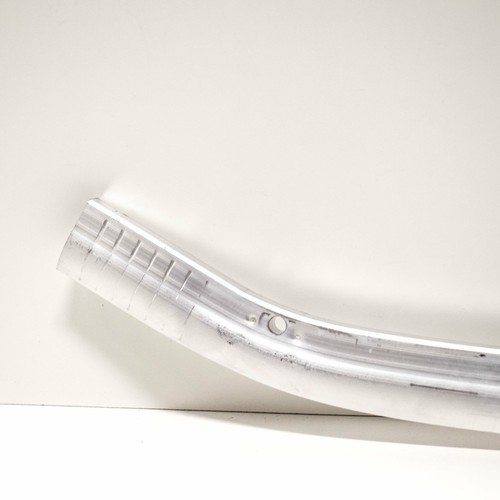 MINI COOPER F55 F56 F57 Front Bumper Lower Carrier Mount 51117301578 NO ...