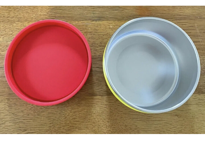 Cheerios Snack By Swell Bowl 16 OZ Stainless Steel Food Storage ...