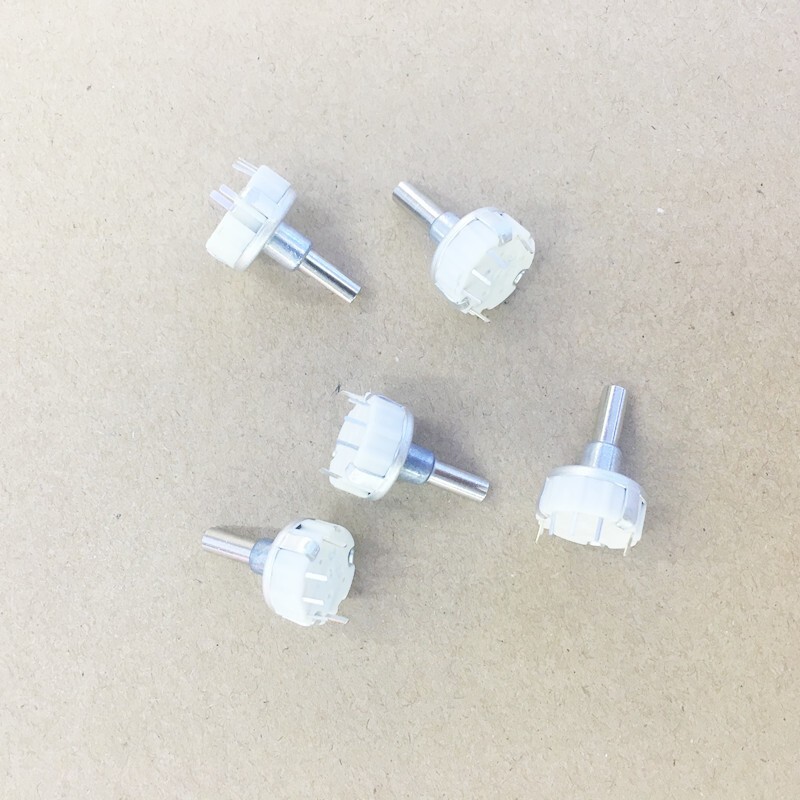 5X Power Volume Control Switch For Motorola Radio GM338 GM360 GM340 ...