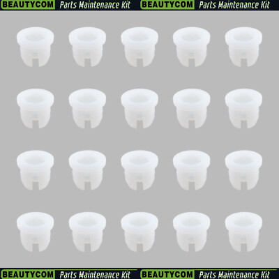 20x Park Turn Signal Housing Grommet For Ford N811169S F250-F550 Trucks ...