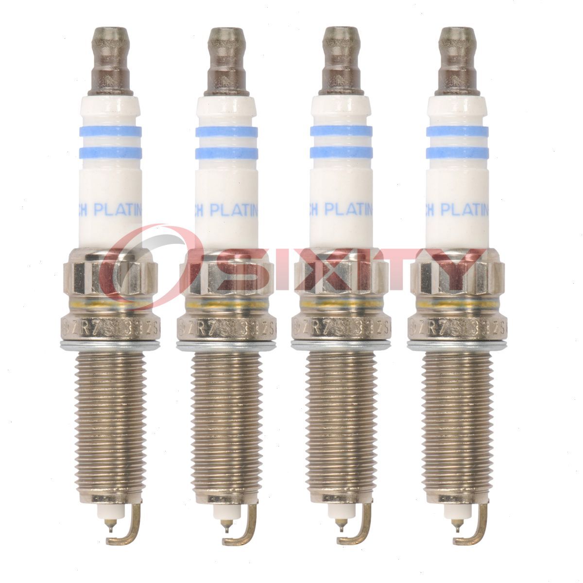 Splitfire SF002C - Alternative spark plugs