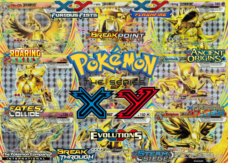 Pokmon Mega Awesome 6 6 Yvvgjyutvuktvkf My Pokemon Card Scizor