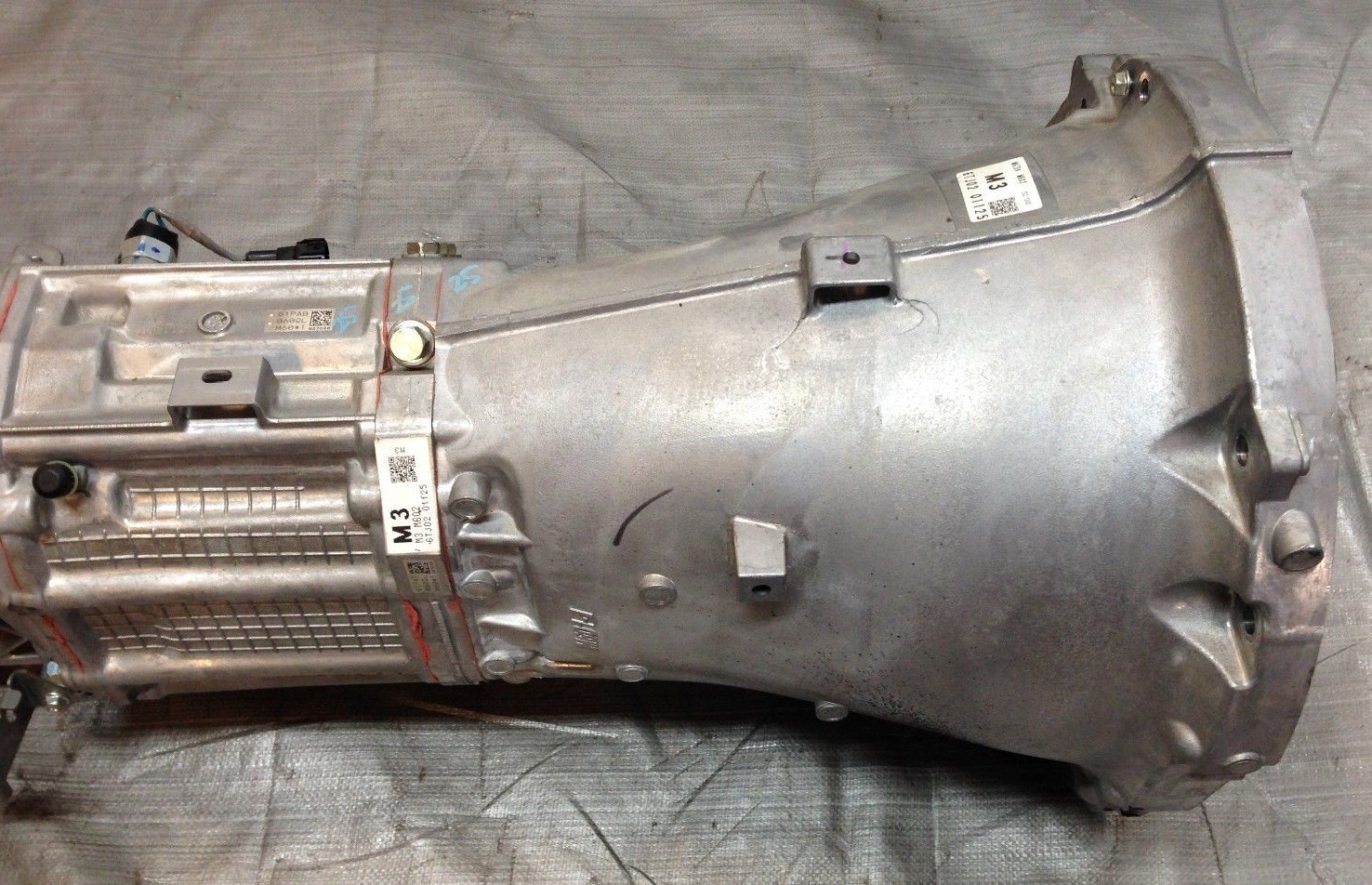 Transmission issues - Page 163 - MX-5 Miata Forum
