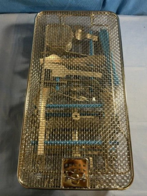 Retractors - Retractor - 11