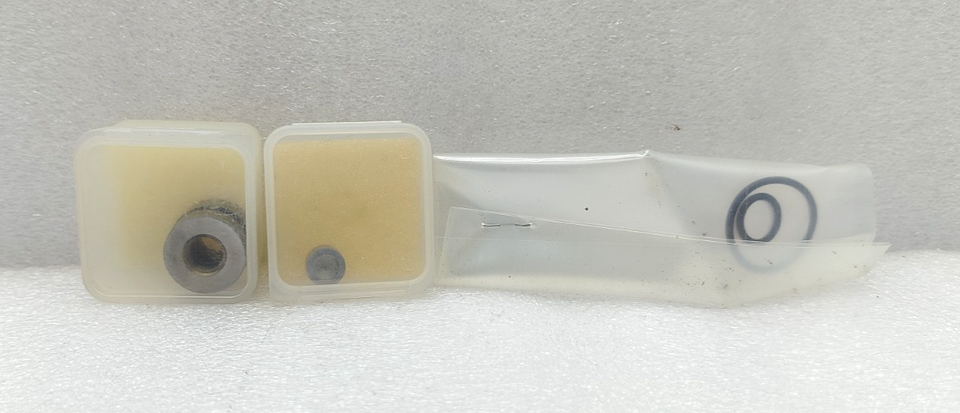 GILMORE 22511-3 RK RELIEF VALVE REV.L REPAIR KIT NEW | eBay UK