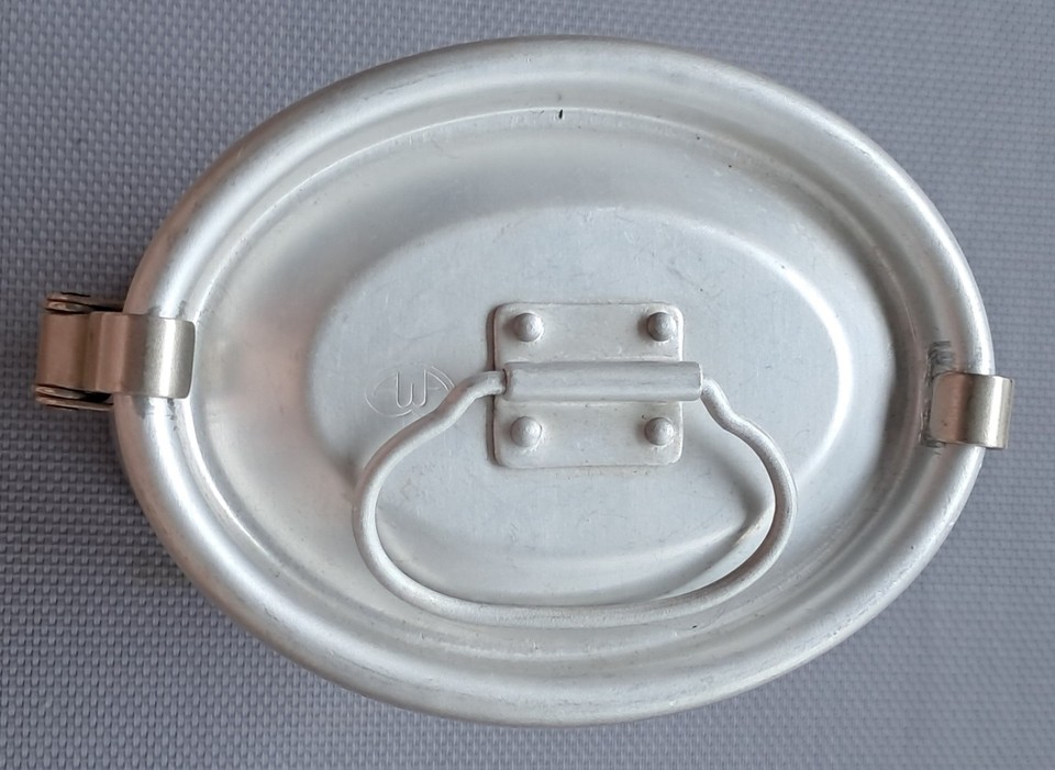 WW2 German food container War Relic Rare | eBay