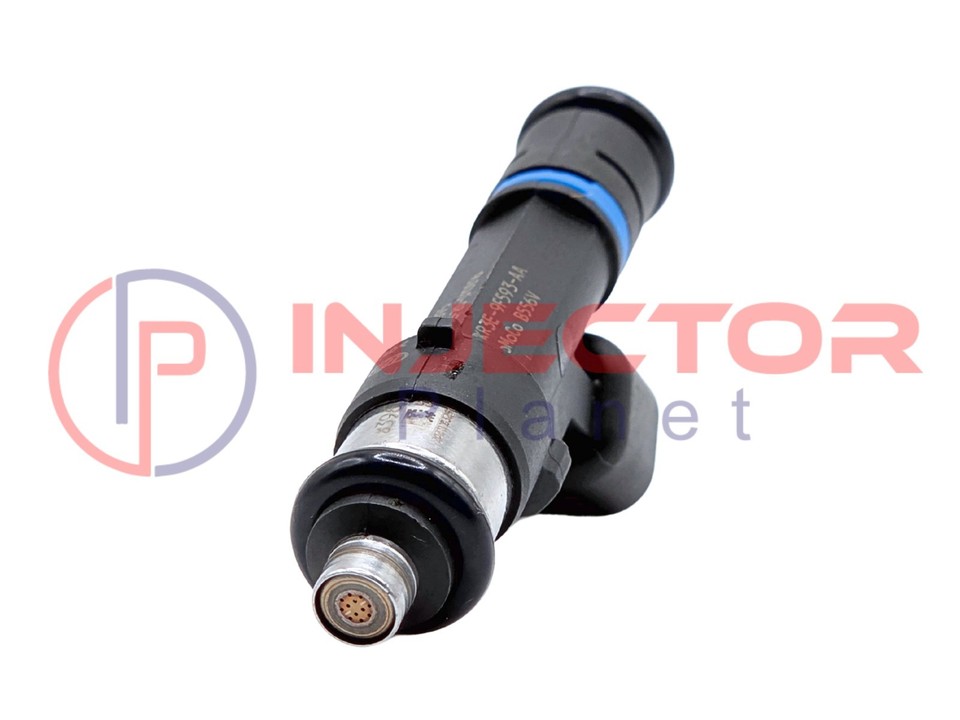 Single unit Bosch 0280158395 fuel injector Ford KR3E-9F593-AA Genuine ...