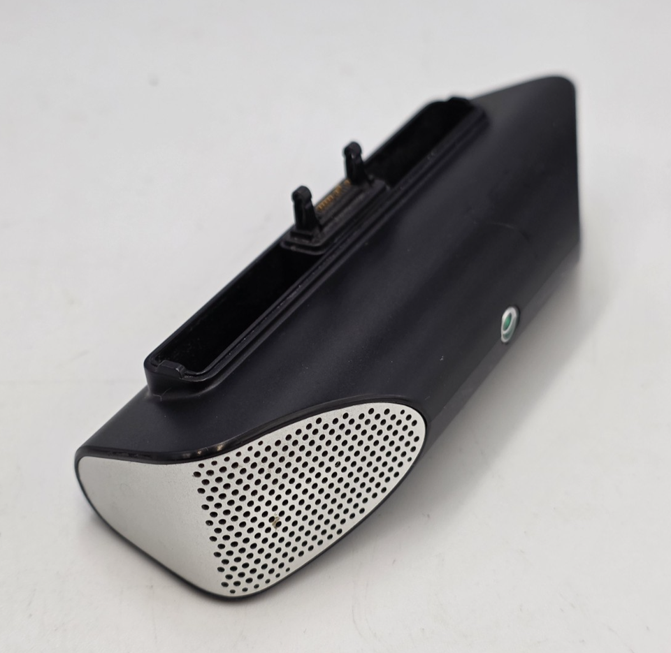 Retro Sony Ericsson Phone Speaker. ( Model No MS410 ) *UNTESTED* | eBay UK