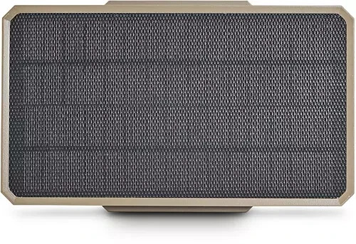 Moultrie Solar Battery Pack 3.4W 12V Power Panel MMA-14126 | eBay