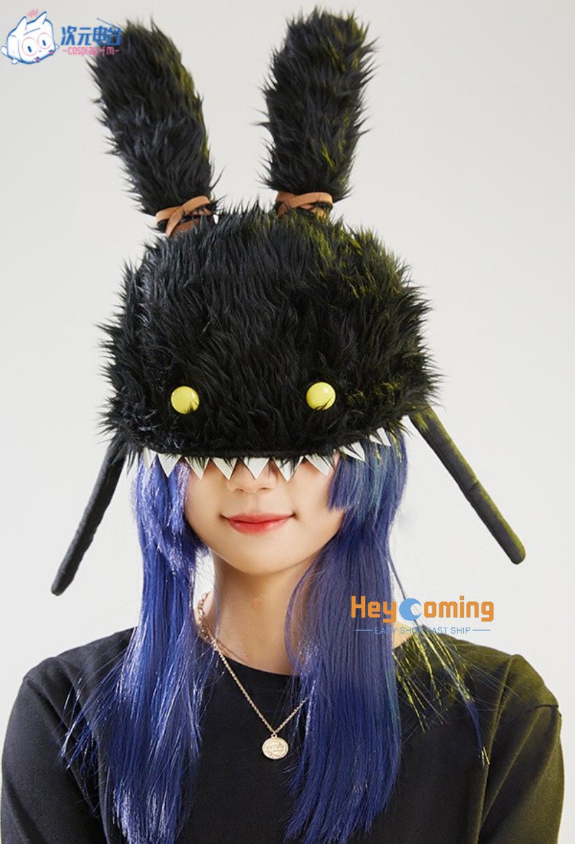 Spriggan Cosplay