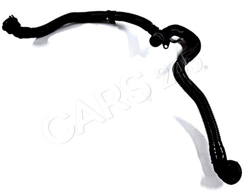 Genuine AUDI VW A4 Avant S4 quattro A5 S5 Cabriolet Vent Hose ...